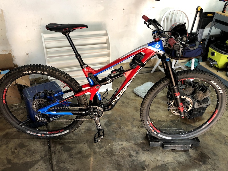 2020 Intense Carbine Medium For Sale