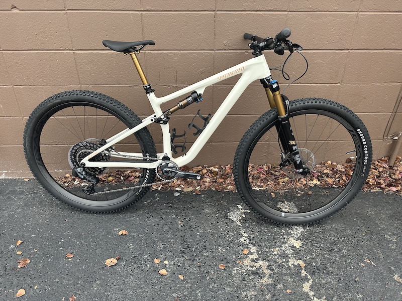 2023 Specialized Epic Evo Pro Medium Axs For Sale