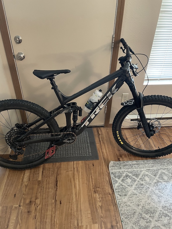 2021 Trek remedy 8 For Sale