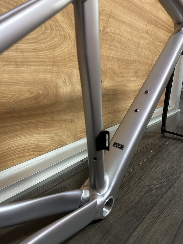 2023 Allez sprint frame For Sale