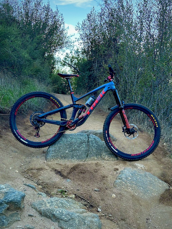 2021 Trek slash 8 For Sale