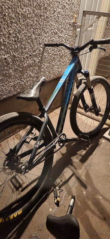 2019 Marin alcatraz For Sale