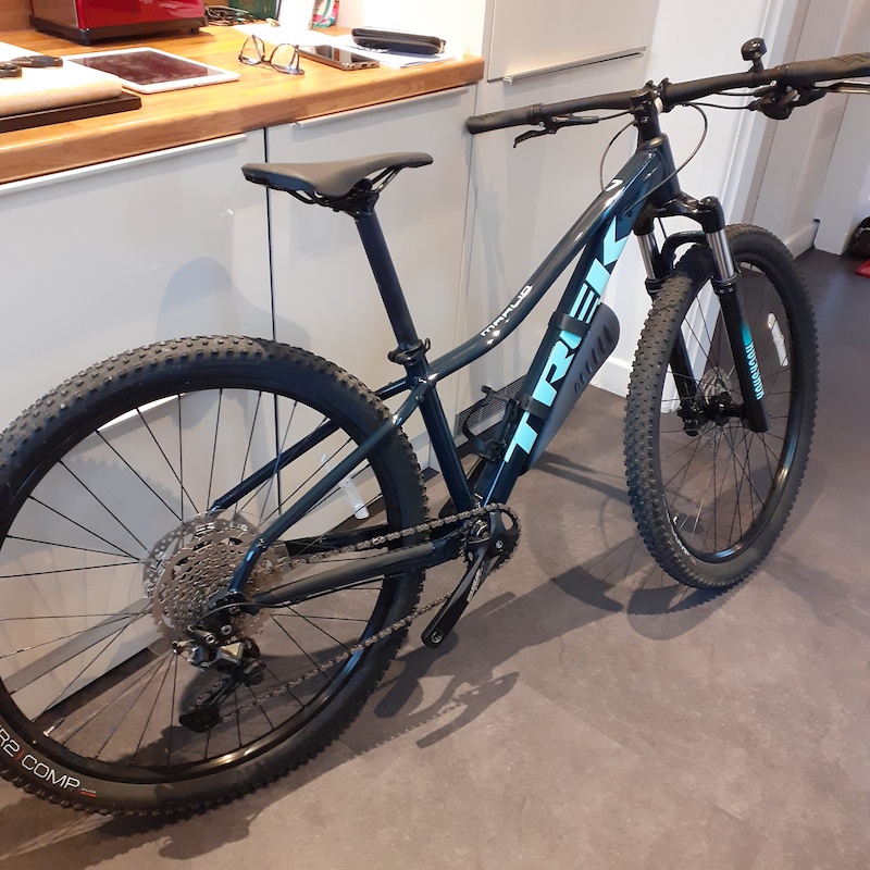 2020 Trek Marlin 7 mountain bike For Sale