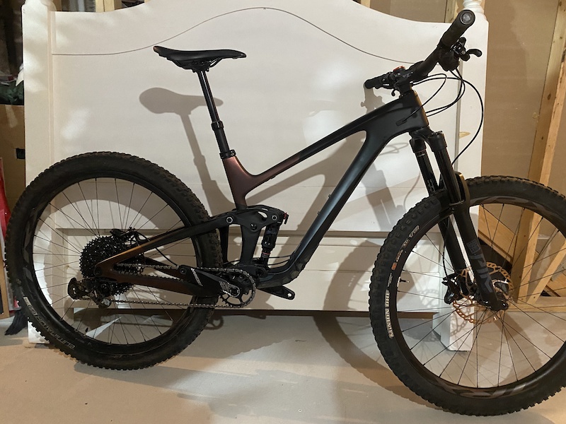 2021 Trance X Advanced Pro 29 2 For Sale