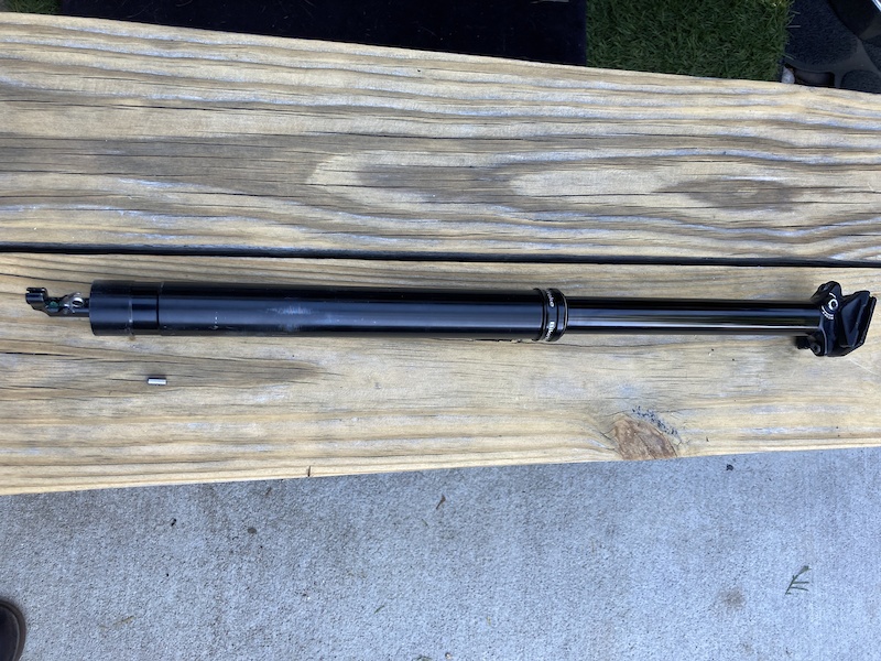 2020 Bike Yoke Revive 185mm 31.6 with Lever For Sale