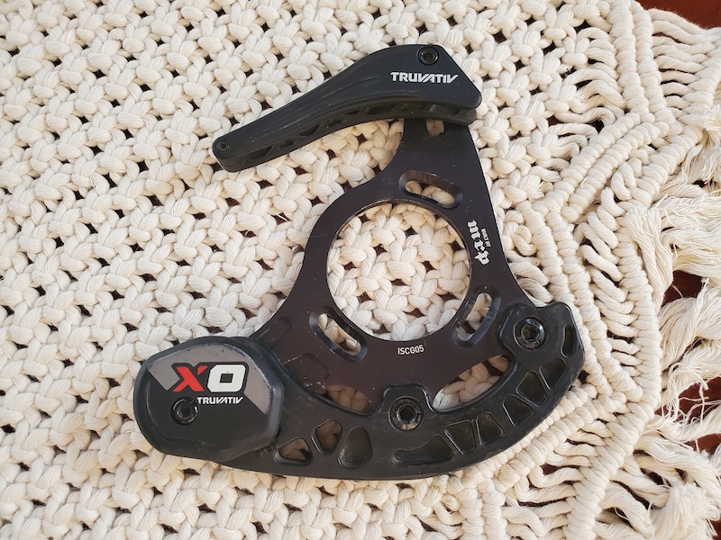 2017 SRAM MRP X01 Chainguide 32-36t ISCG 05 For Sale