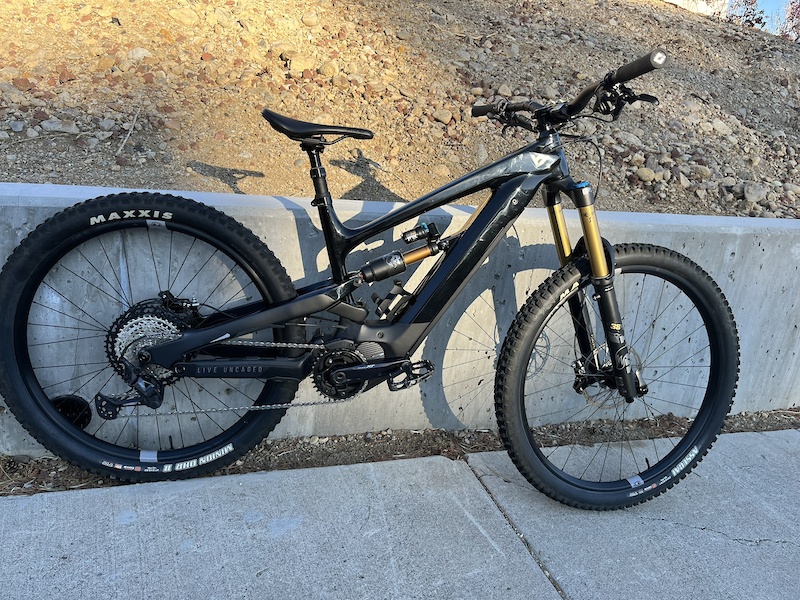 2022 DECOY CORE 4 MX BLACK For Sale