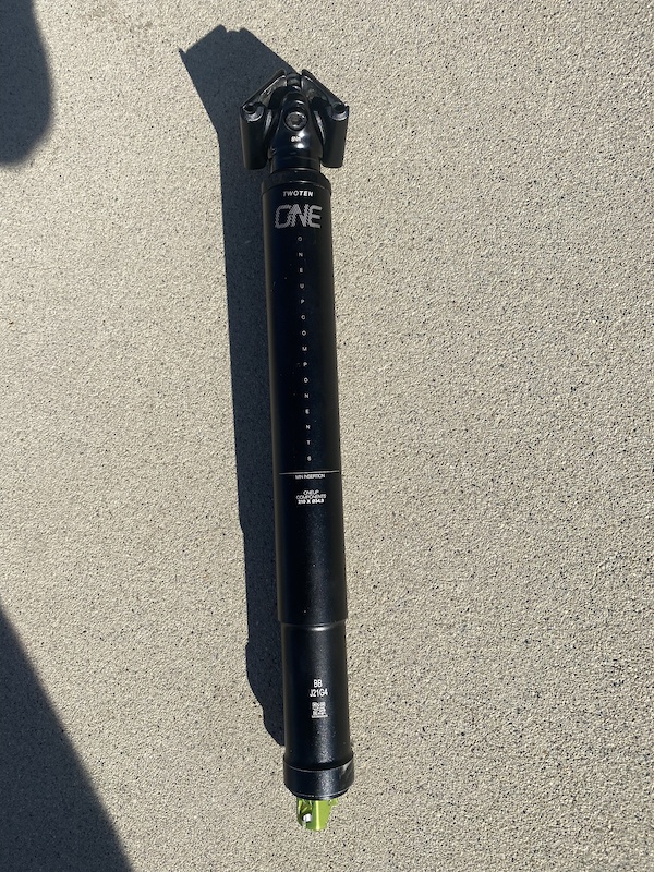 2022 ONE UP Dropper For Sale