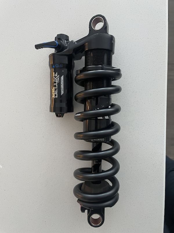 2021 Rockshox Super Deluxe Ultimate Coil 230x65mm For Sale
