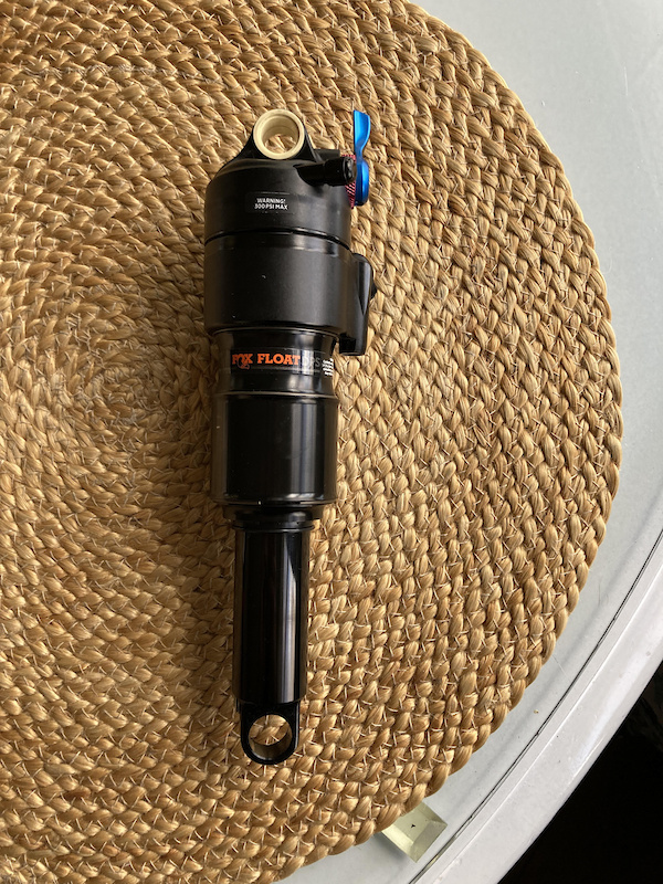 2018 fox float performance dps For Sale