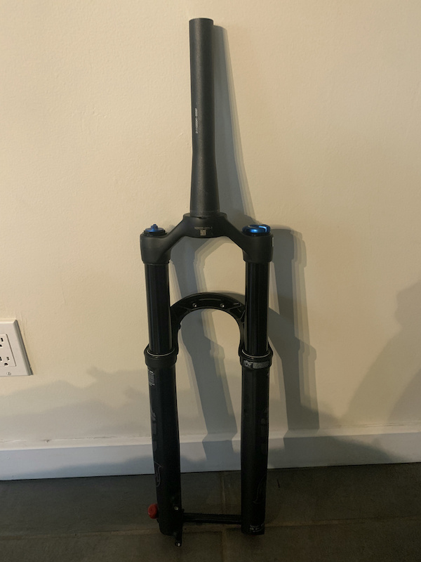 2022 FOX Float Performance 34, 29" 130mm GRIP For Sale