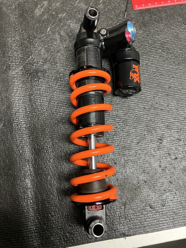 2021 Fox DH X2 For Sale