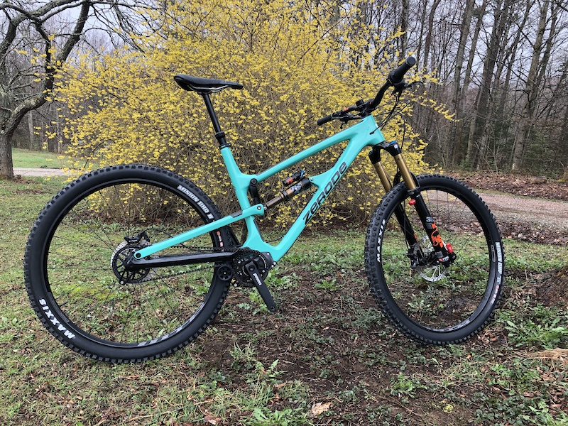 2021 Zerode Katipo For Sale