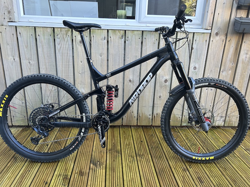 2022 AIRDROP EDIT V4 XL. For Sale