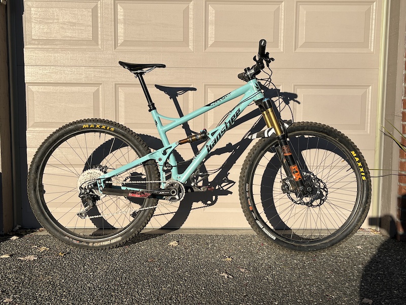 2015 Banshee Phantom v2 For Sale