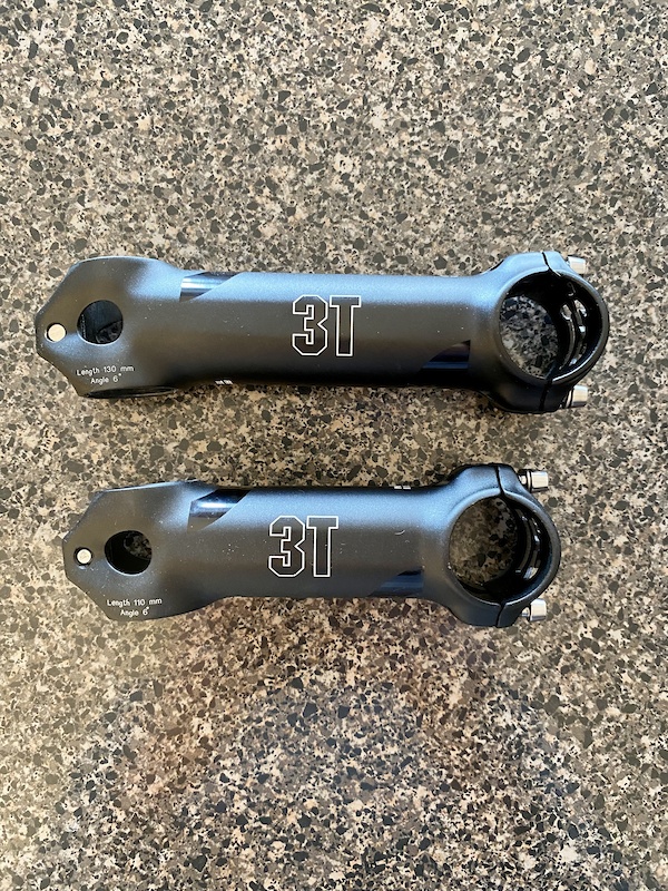 2010 3T ARX II TEAM STEALTH STEMS For Sale