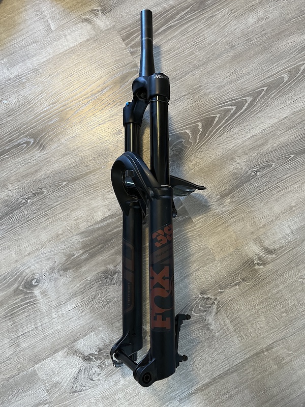 2021 fox 38 performance 29” 170mm 44offset For Sale