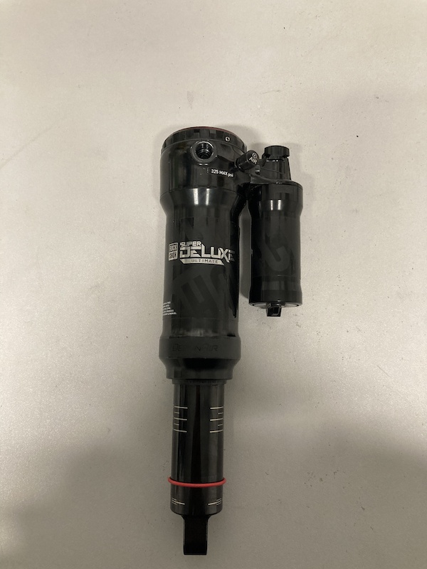 2021 Rockshox super deluxe ultimate For Sale