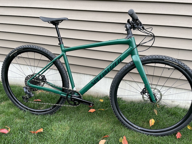 2022 Specialized Diverge E5 Evo Comp medium For Sale