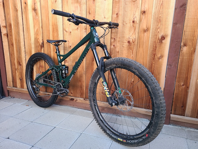 2020 Banshee Spitfire V3 For Sale