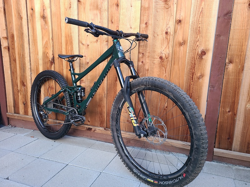 2020 Banshee Spitfire V3 For Sale