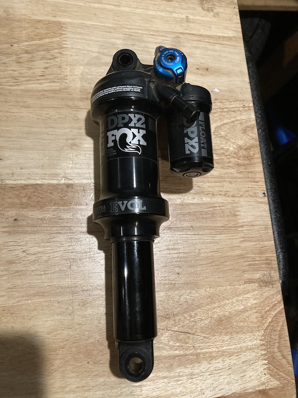 2018 FOX DPS 2 Performance For Sale
