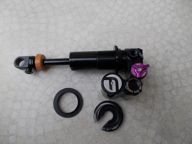 2019 Fast Suspension Fenix For Sale