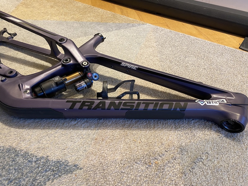 2022 Transition Spire Large For Sale