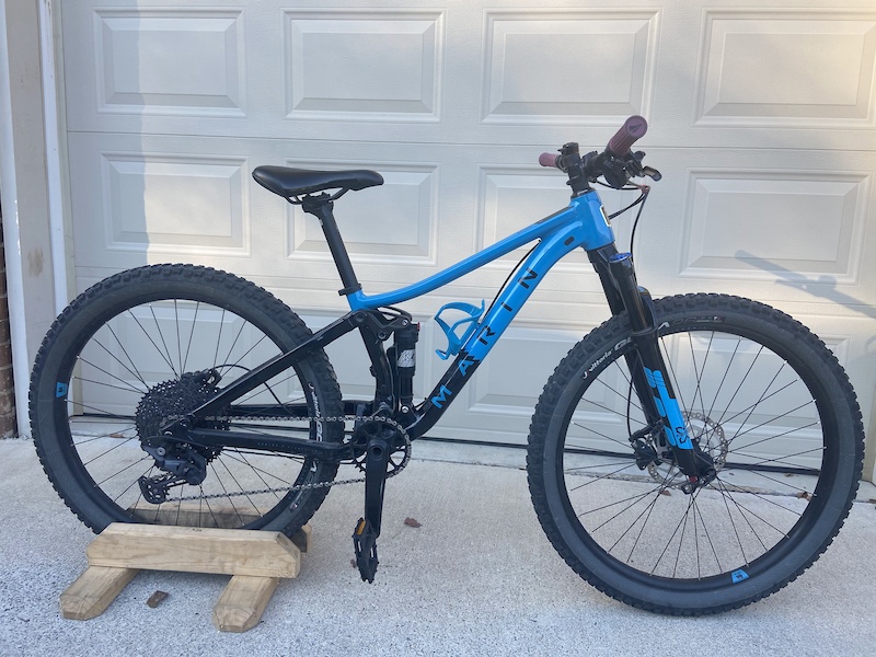 2021 Marin Rift Zone JR 26 For Sale