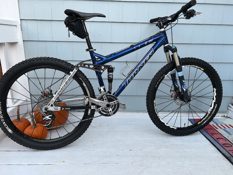 2007 Classic Turner 5 Spot For Sale