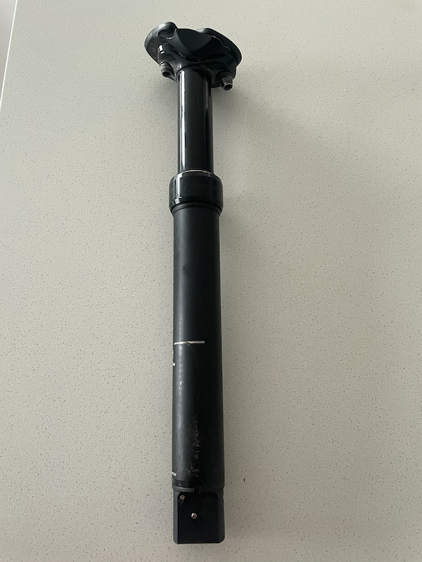 2020 Giant Contact Switch Seatpost 30.9 x 295 For Sale