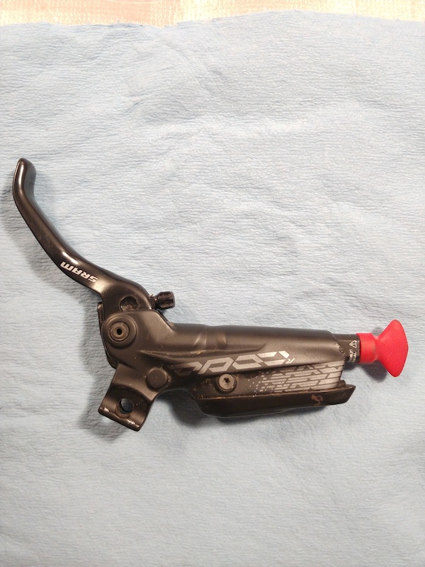 2020 SRAM CODE R Lever For Sale