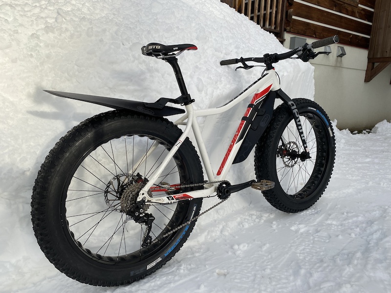 2017 Devinci Minus For Sale