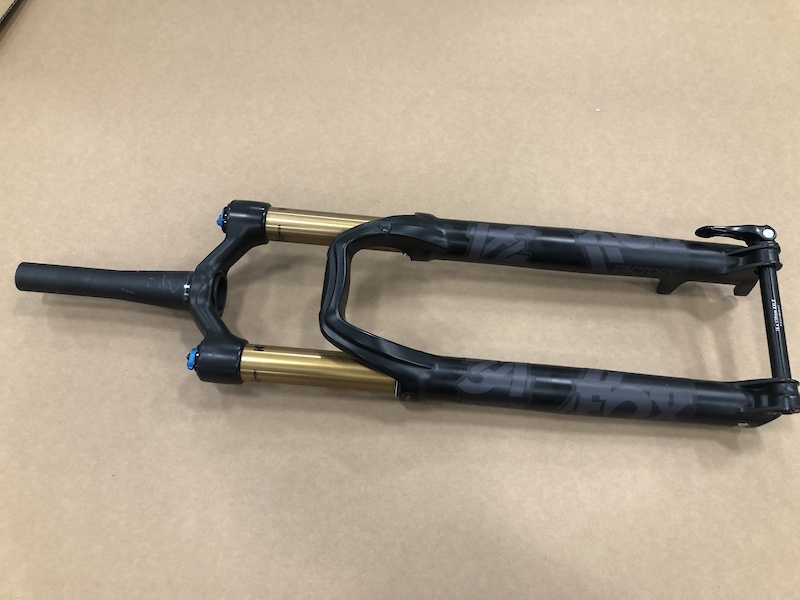 2019 Fox Factory 34 For Sale