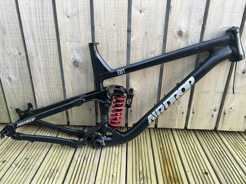 2022 AIRDROP EDIT V4 XL. For Sale