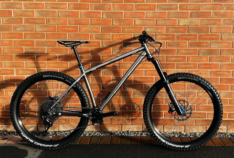 2020 Stanton Switchback For Sale