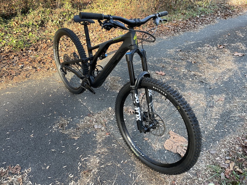 2022 Stumpjumper Evo expert, large, S4, brand new stumpy For Sale