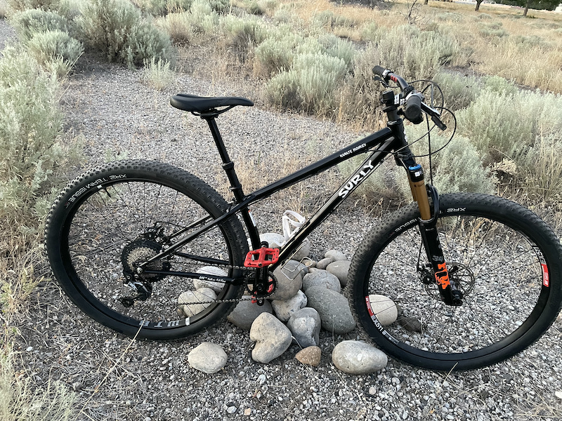 2018 Surly Karate Monkey For Sale