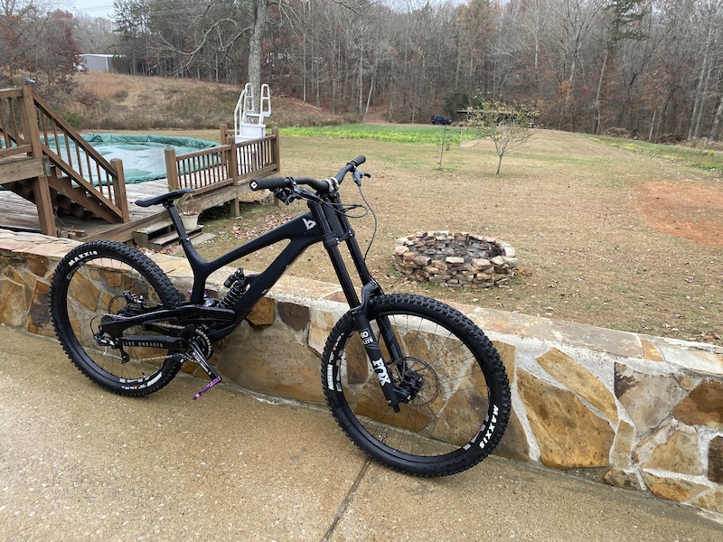 2021 YT Tues Pro - XXL For Sale