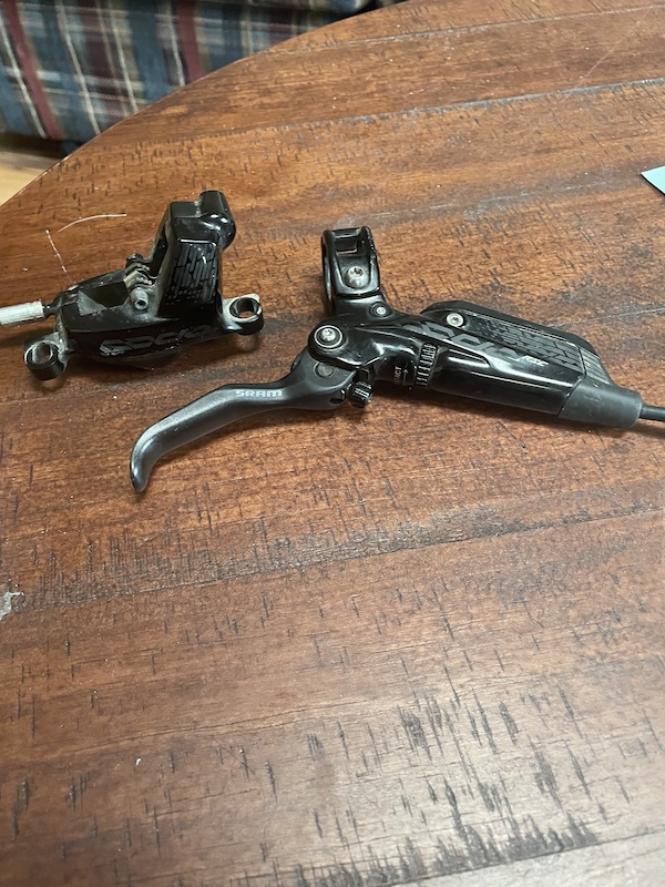 2020 sram code rsc brakes For Sale