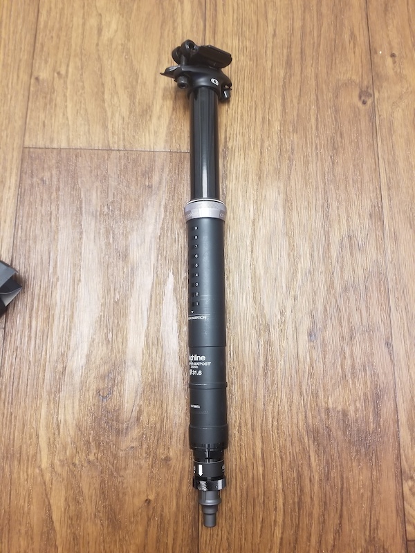 Crankbrothers Highline Dropper Post V2 For Sale