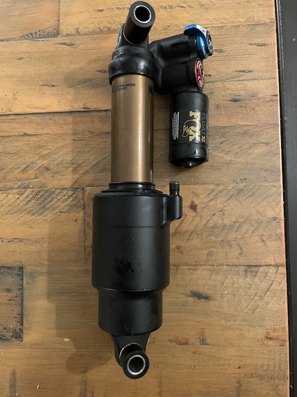 Fox X2 shock 230x57.5 For Sale