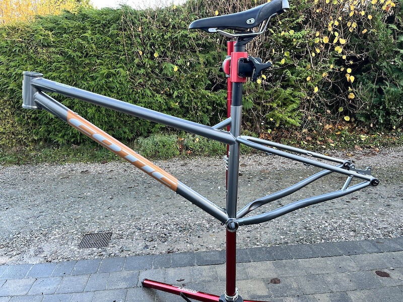 2022 Cotic Bfe Max, Frame Only, Current Model Geometry For Sale