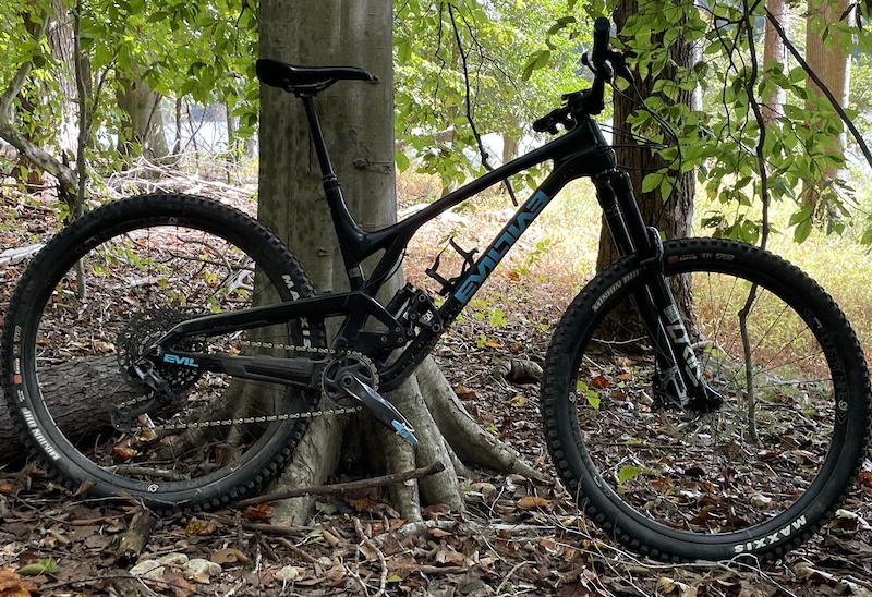 2022 Evil Offering V2 For Sale