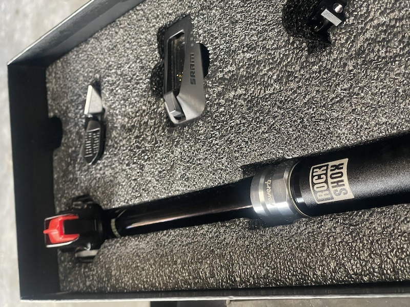 2020 AXS 170 mm Dropper Post Kit Sram For Sale