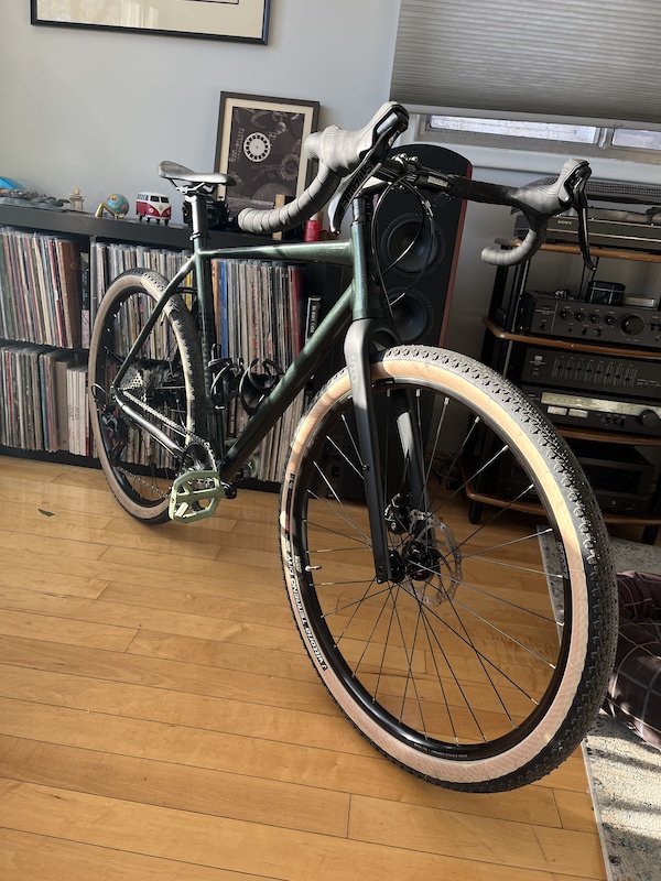 2021 State All Road - 6061 Black Label For Sale