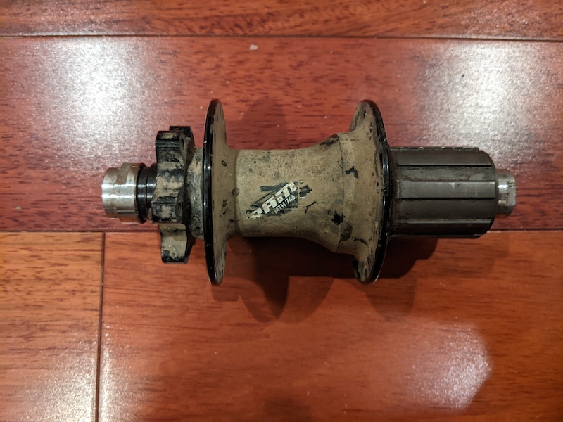 2014 Sram 746 MTH rear hub For Sale