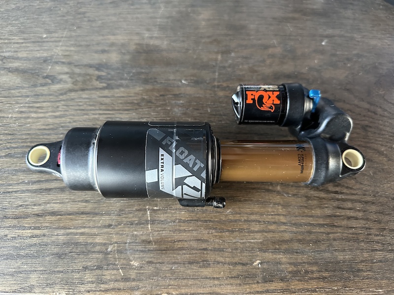 2021 FoxFactory Float X2 For Sale