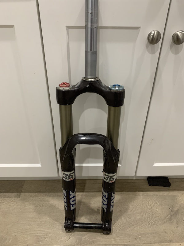 2009 Fox talas 36 For Sale