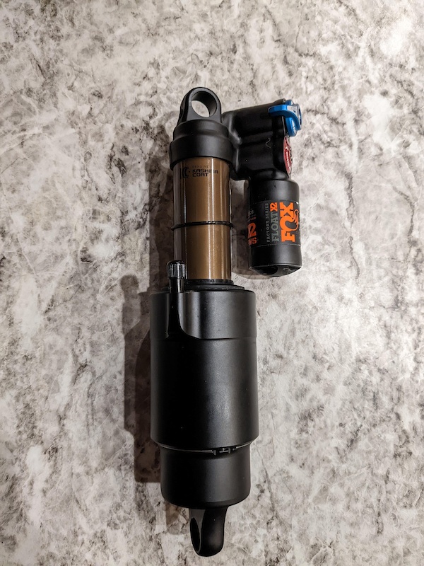 2020 Fox X2 Custom Tune For Sale